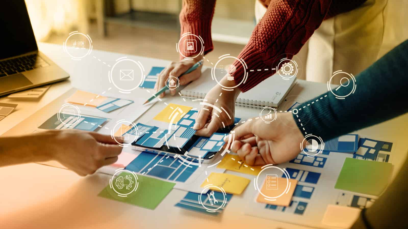 Design Debt - JUG Team